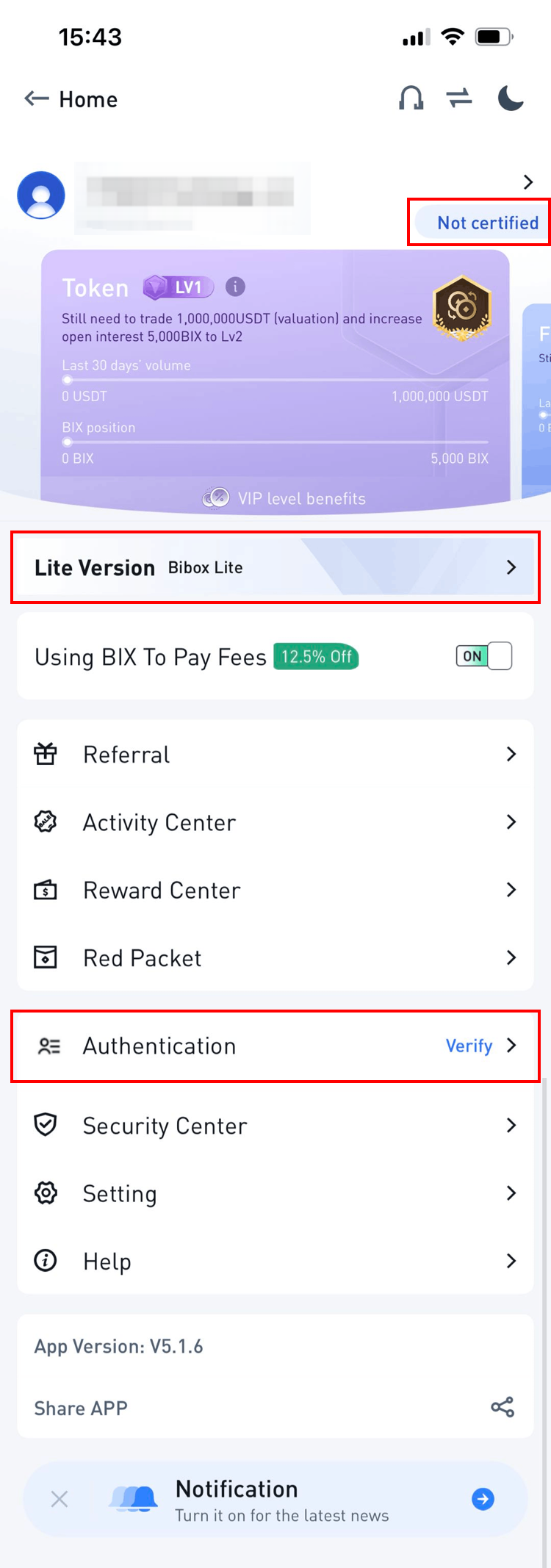 Bibox simple application manuals – Bibox